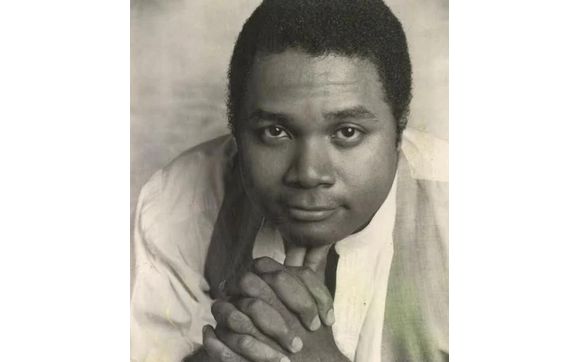 Darryl Maximilian Robinson's Chairman Mr. William Cartwright in "Drood ...