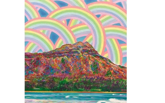 The Art of David Friedman by The New York Optimist in New York, NY ...