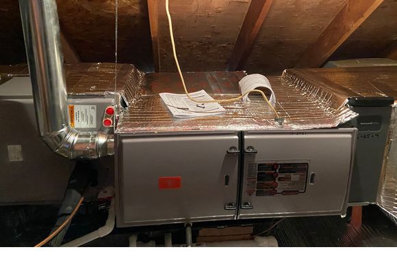 Free Heating System Quotes by Ryan's mechanical in Mohnton Area - Alignable