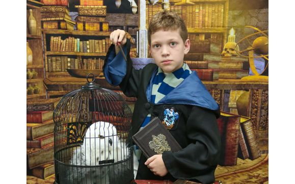 Wizard Weekend Photography Mini Sessions by Chronicled Keepsakes ...