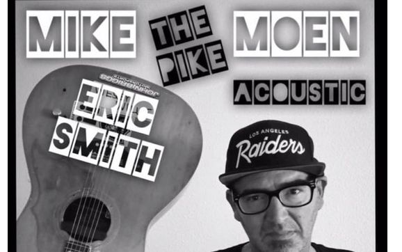 Monday Art and Music Eric Smith/ Mike Moen by Rimbert Illustration in ...