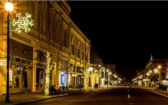 1st Friday in Historic Downtown Albany by Albany Downtown Assoc. in ...