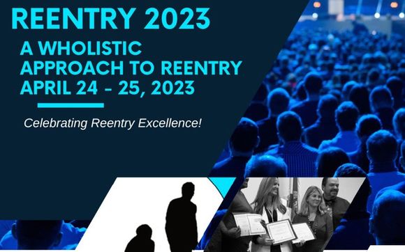 A Wholistic Approach to Reentry - Conference 2023 by Reentry (DOC ... A Wholistic Approach to Reentry - Conference 2023 by Reentry (DOC ...