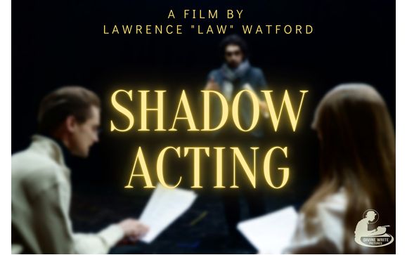 Support Art for Shadow Acting Short Film 🎥 by Actor/Model/Dancer in New ...