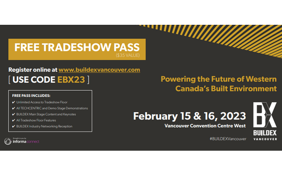 Buildex Vancouver by Loak energy Corp. in Richmond, BC - Alignable