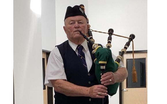 Amazing Grace Bagpipe Service by amazing Grace Bagpipe Services in ...