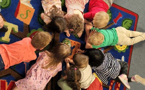 Learning Tree Open House & Registration by Learning Tree Preschool in ...