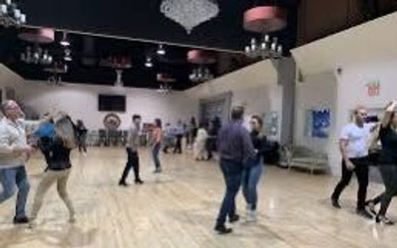 Introduction 2 private dance classes by DC Dance Club in Calgary, AB - Alignable