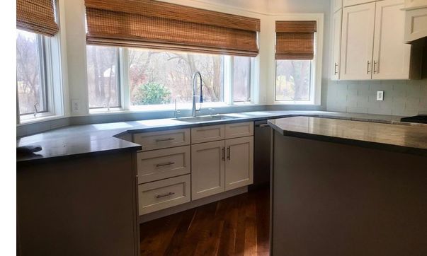 Free cordless option on all Graber Shades and blinds by B Designs ...