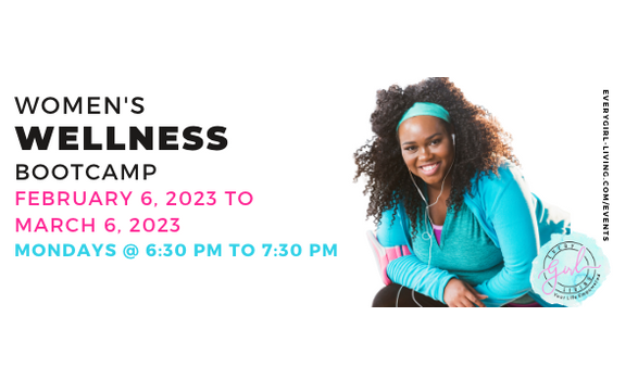 Women's Wellness Bootcamp by Every Girl Living in Jacksonville, FL ...