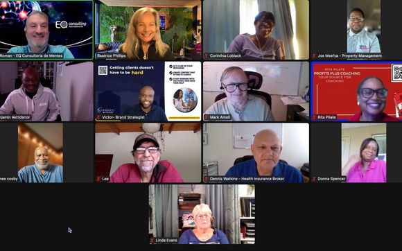 Orlando B2B Smart Connect