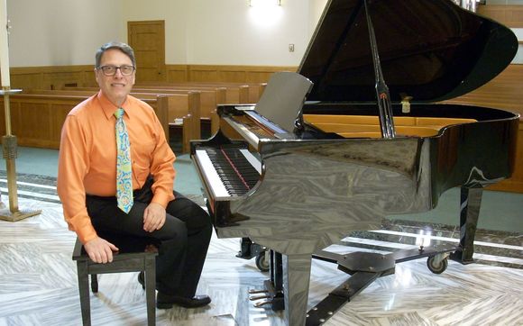 $10 Off Piano Tuning and Services by Carl Chadek Piano Service in ...