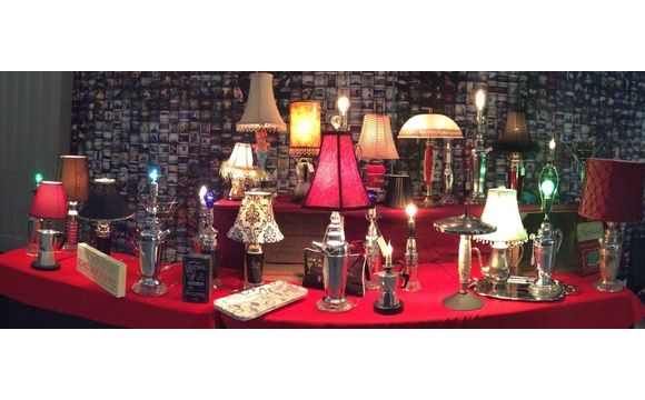 25% off all of our 2022 Home Decor Lighting by The Retro Den (The ...