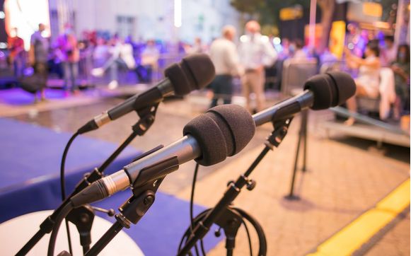 Expert Panel Series. "GET THINGS DONE: Focusing Tools for Your Business ...