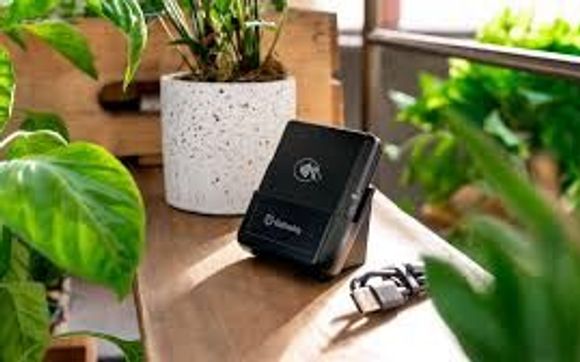 Get a card reader for only $49 use everywhere by The Credit Card Guy ...