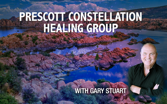 Constellation Healing in Prescott with Gary Stuart by Zapped Films ...