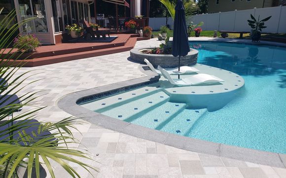 Pool Opening & Weekly Maintenance Special by Crystal Blue Pool ...