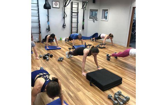 Join Renew You in Boulder! by Fitli in Frisco, TX - Alignable