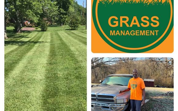 $25 referral by Grass Management in Nashville, TN - Alignable