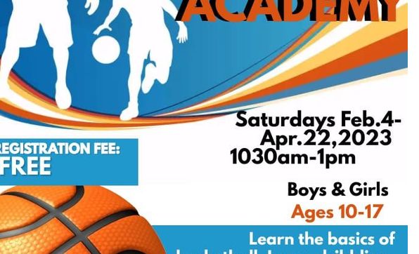 Basketball Academy by Foundation For Life in Toronto, ON - Alignable