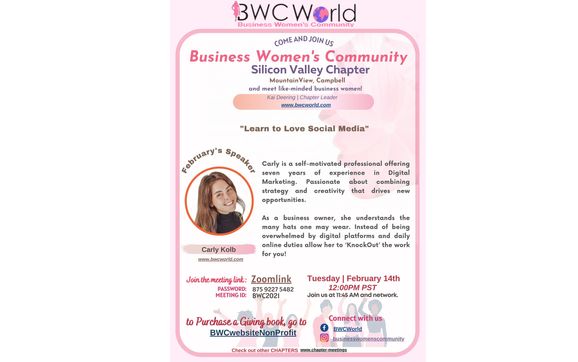 Free Event Learn To Love Social Media By Independent Associate With Legalshield And Idshield In 