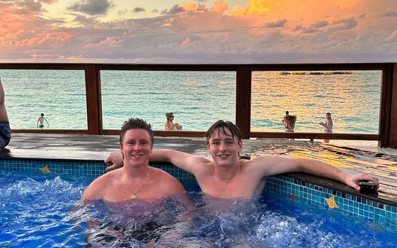 WHS Graduates Class 2023 & 2022 by Zest 4 Adventure! Luxury Travel ...