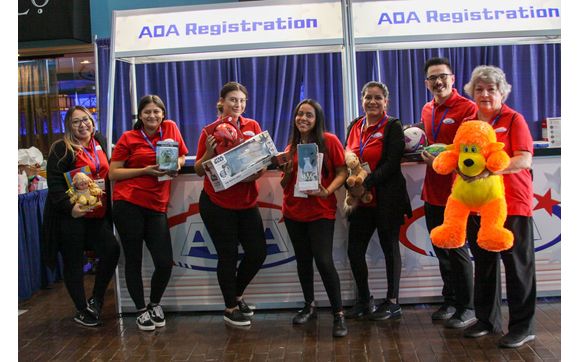 Million Dollar Trade Show & Educational Conference, Meet your providers ...