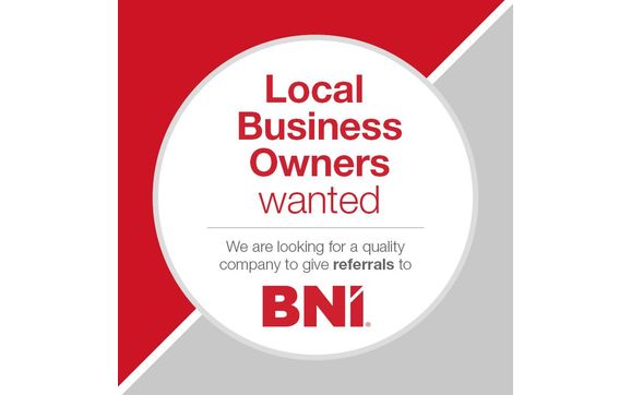 BNI Network Launch Series by BNI4LosAngeles, BNI's Greater Los Angeles ...