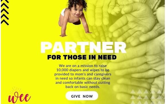 WEE Care Diaper Campaign by Women Empowering Eachother in Tallahassee ...