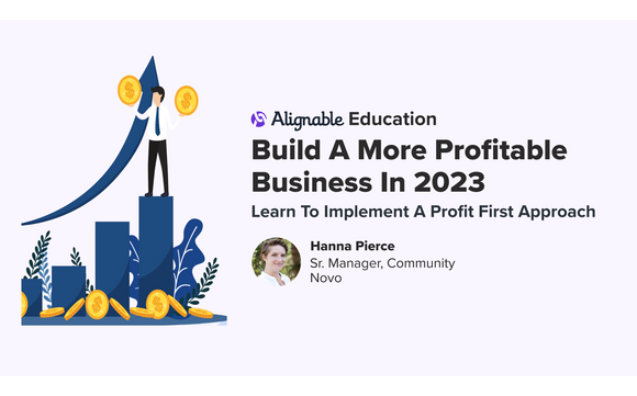 Build A More Profitable Business In 2023: Learn To Implement A Profit ...