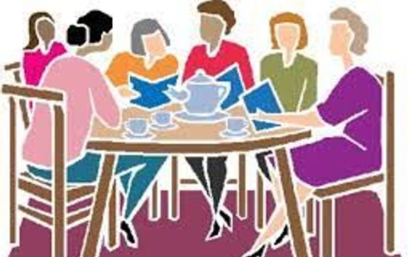 Coffee and Networking for Women by Jackie Hird Photography in Saint ...