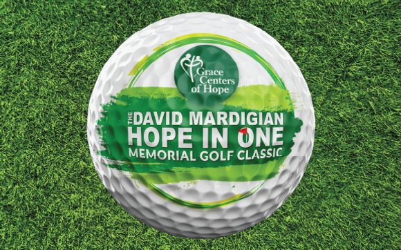 HOPE IN ONE GOLF CLASSIC by Grace Centers of Hope in Pontiac, MI ...