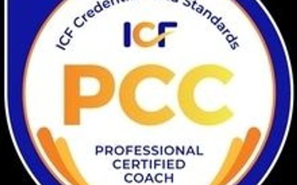 ICF Empowerment Life Coach by Breaking Chains That Bind You in Little ...