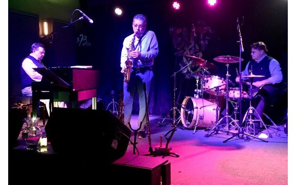 Jim Ferris Trio at Eagles Date by Jim Ferris Trio in Leland, NC - Alignable