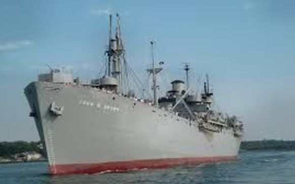 Project Liberty Ship, Inc. - Baltimore, MD - Alignable