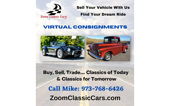 Check out our New Spring Inventory & Listing Specials by Zoom Classic ...