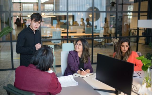 Employee Enrichment Workshop (Workforce Training) by Initial Approach ...