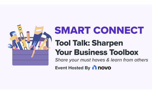 Smart Connect! What Biz Tools Can You Not Live Without?