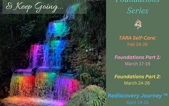 The TARA Approach for the Resolution of Shock and Trauma Foundations ...