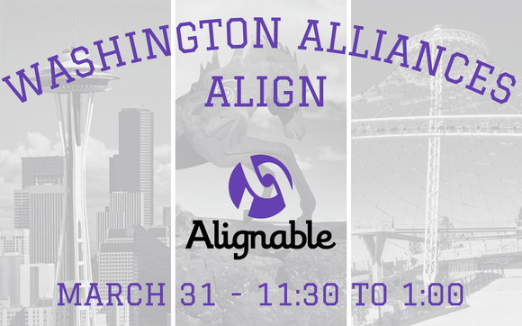 Washington Alliance Align