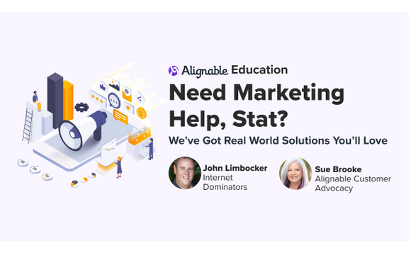 Need Marketing Help, Stat? We've Got Real World Solutions You'll Love