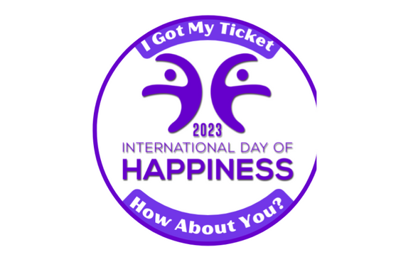 International Day of Happinesss by Guru Design Media Solutions in ...