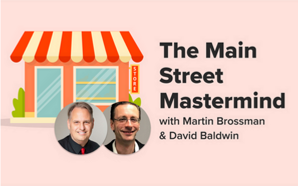 A discussion on using ChatGPT & tools like it for Brick & Mortar ...