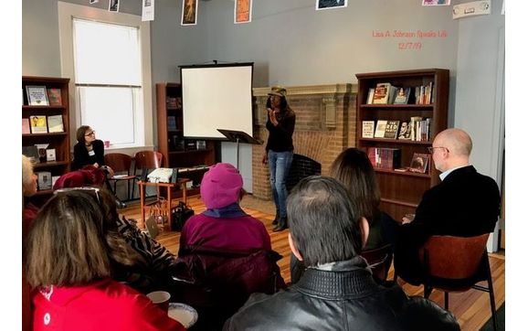 It's Time to SNAAP! Super Networking At Accelerated Pace by Lisa Anne ...