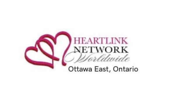 Heart Link Network Worldwide Virtual Networking Event