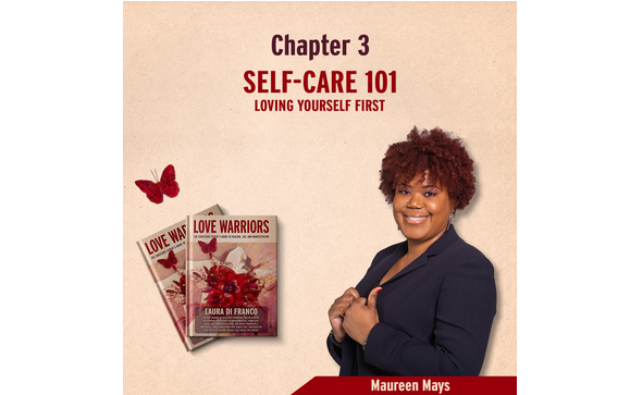 A Better Me in 2023: Creating a Self Care Plan to Success by Author Maureen Mays in Waldorf, MD ...
