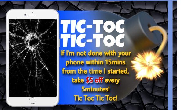 TIC TOC TIC TOC by Fix Em N Go in Grand Rapids, MI - Alignable