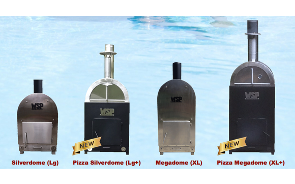 Wood Burning Pool Heaters - Free By-pass kit by Wood Stove Pools Inc ...