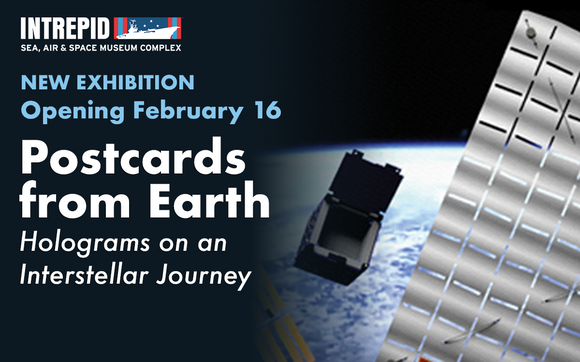 Postcards from Earth by artist in New York, NY - Alignable