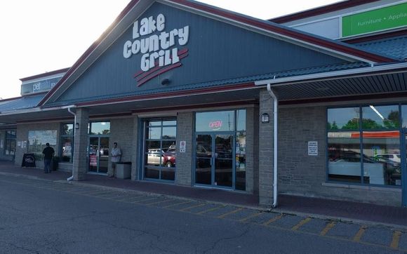 Meet and Greet by PPLSI, Pre Paid Legal Services Inc in Orillia, ON ...